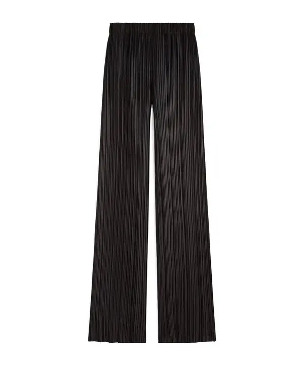 Phoebe Philo Pleated Casual Pants