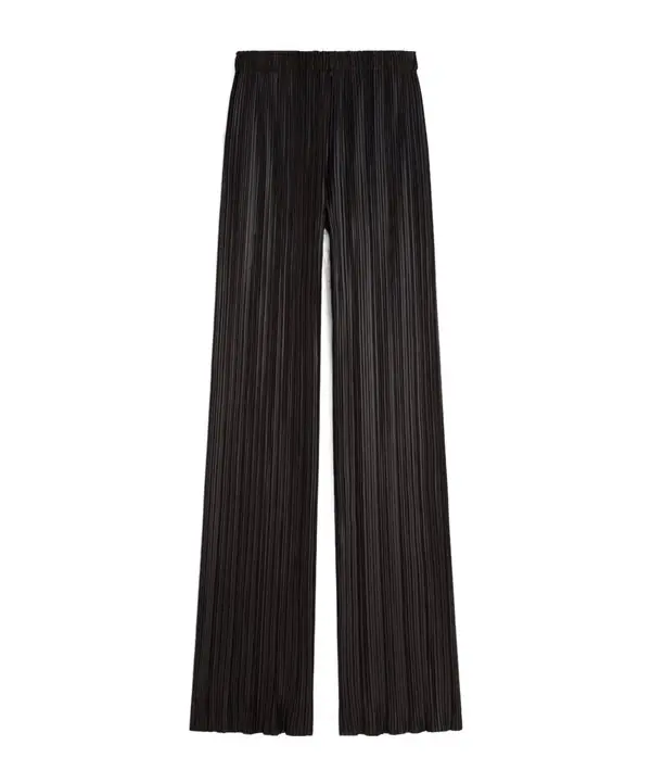 Phoebe Philo Pleated Casual Pants