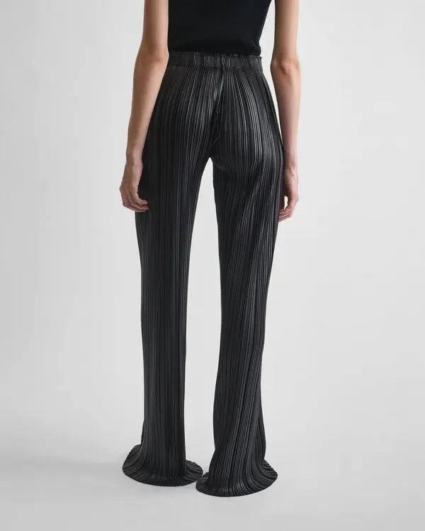 Phoebe Philo Pleated Casual Pants