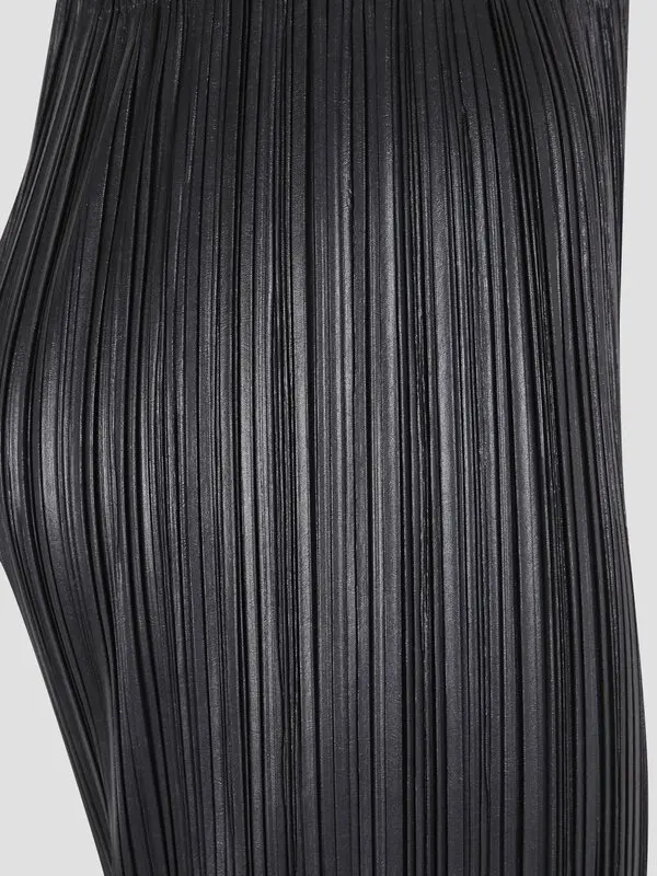 Phoebe Philo Pleated Casual Pants
