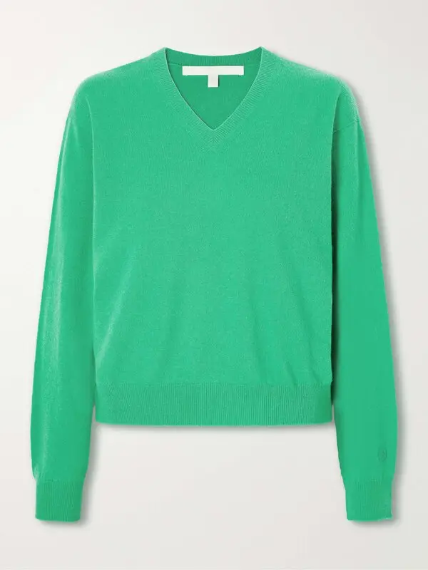 RÙADH The Sanderson Cashmere Sweater
