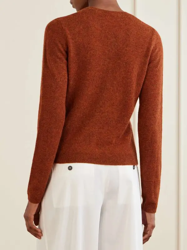 DÔEN Heath Henley Cashmere Sweater