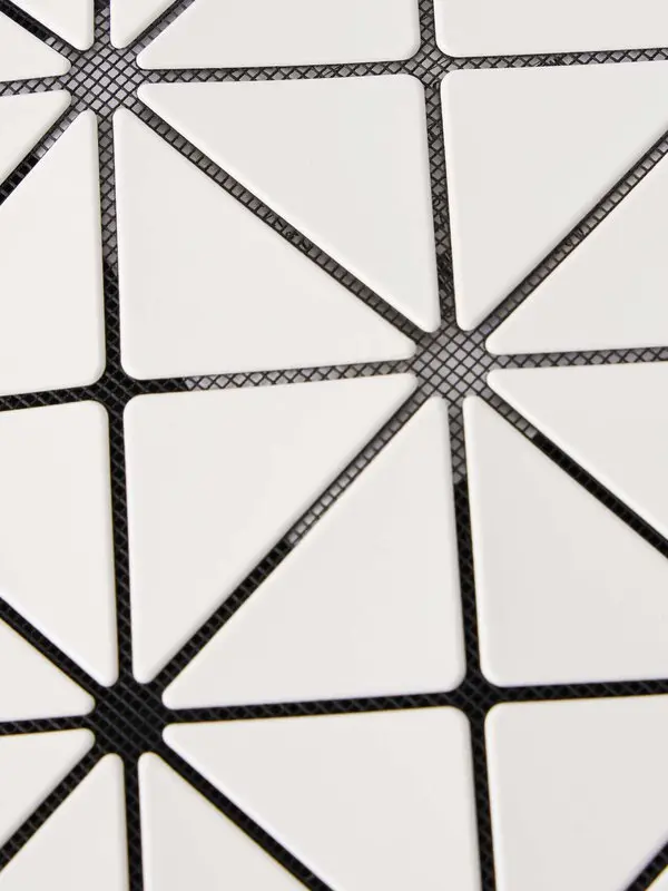 Issey Miyake Lucent Glossed Tote