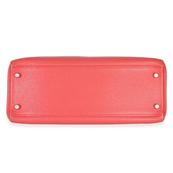 Hermès Rose Lipstick Clemence Kelly 32 Phw - Pink