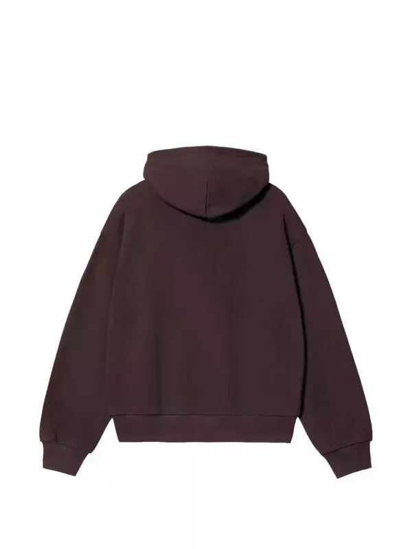 Carhartt Work In Progress Casey Hoodie