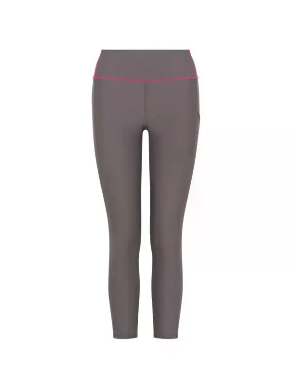 Moschino Contrast-stitch Leggings