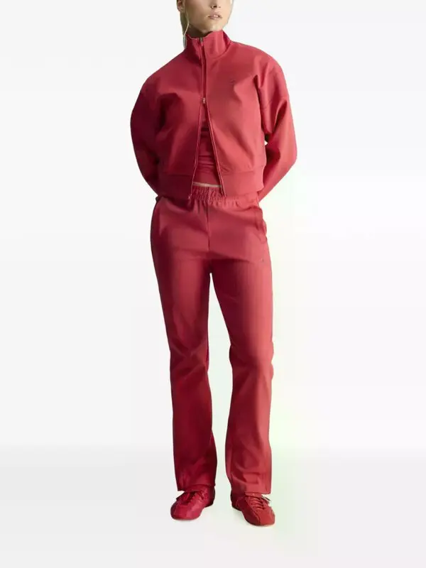 Adidas By Stella McCartney Knitted Track Pants