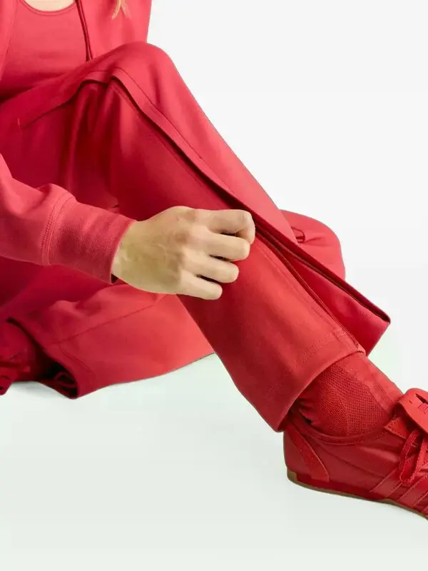 Adidas By Stella McCartney Knitted Track Pants