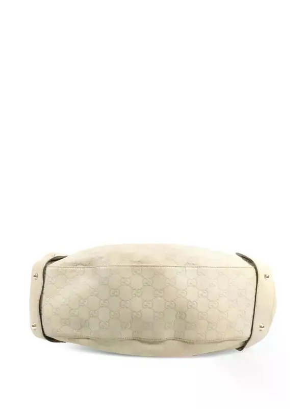 Gucci Gg Pelham Shoulder Bag