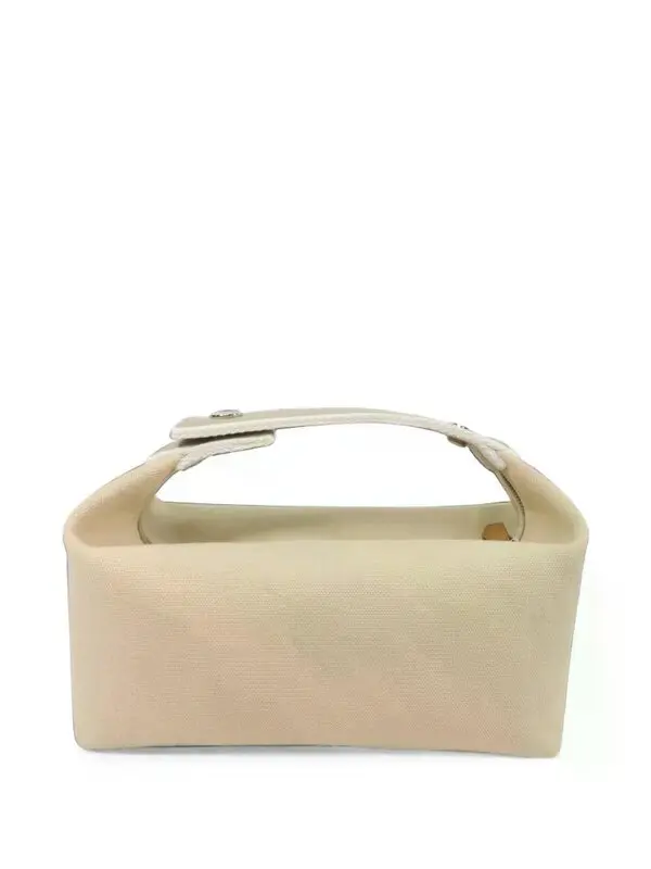 Hermès Bride-a-brac Handbag - Neutrals