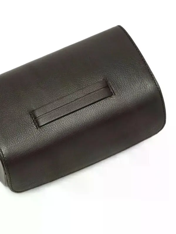 Zegna Dark- Secondskin Perfume Case