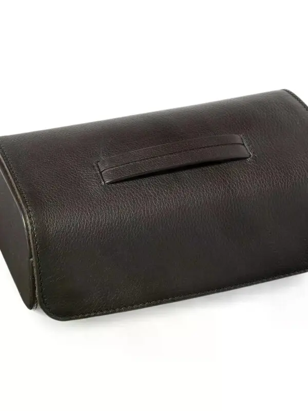 Zegna Dark- Secondskin Perfume Case