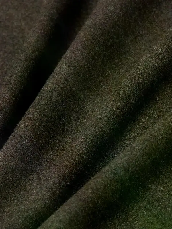 Zegna Oasi Cashmere Overshirt