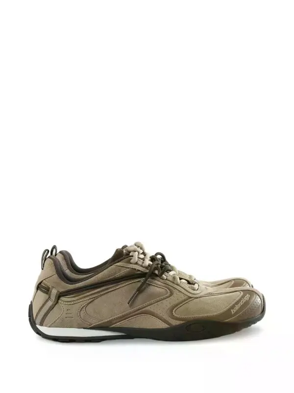 Balenciaga Radar Sneakers - Neutrals