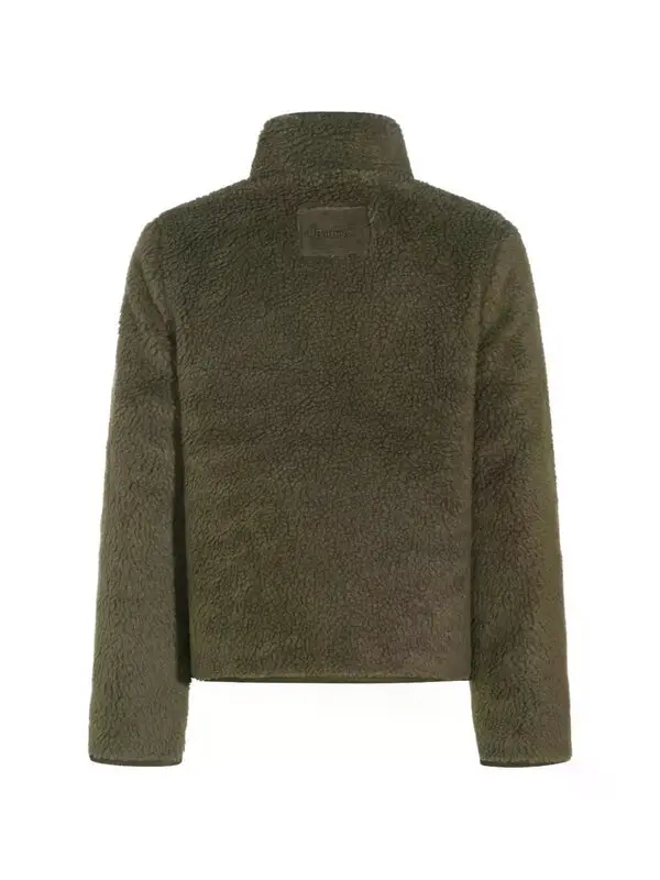 Barbour Elenora Fleece Zip-up Jacket