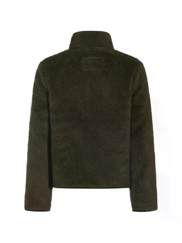 Barbour Elenora Fleece Zip-up Jacket