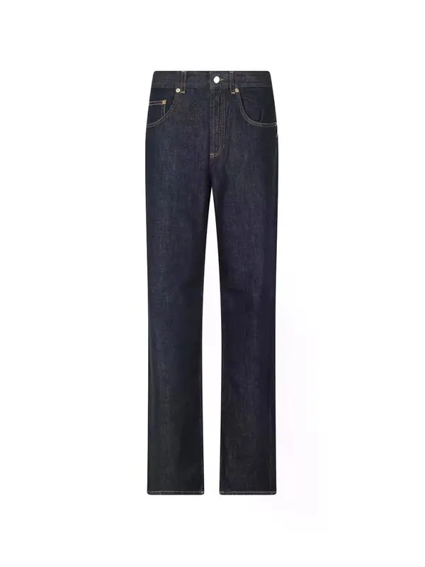 DEPARTMENT 5 Pop Straight-leg Jeans