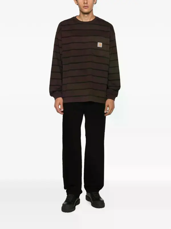 Carhartt Work In Progress Aaron Trousers