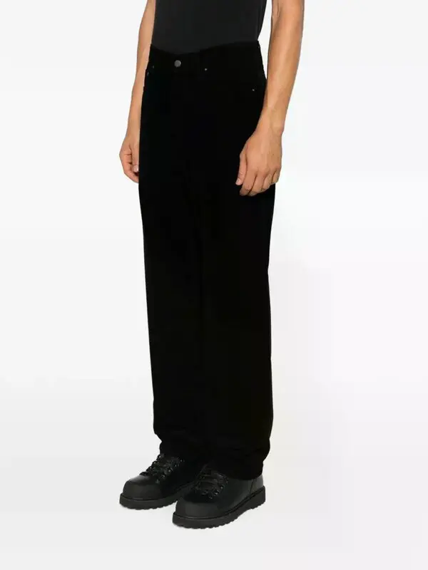 Carhartt Work In Progress Aaron Trousers