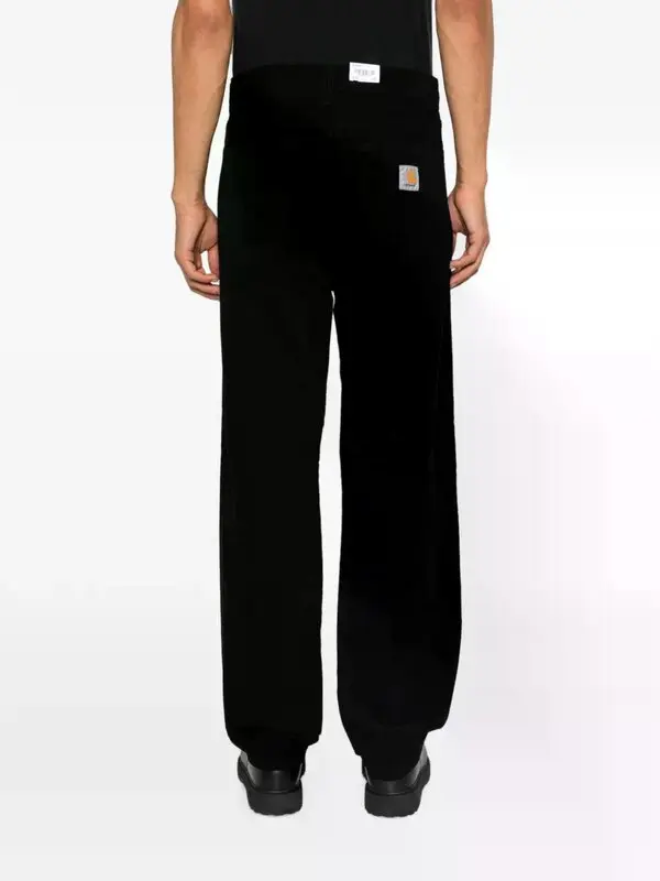Carhartt Work In Progress Aaron Trousers