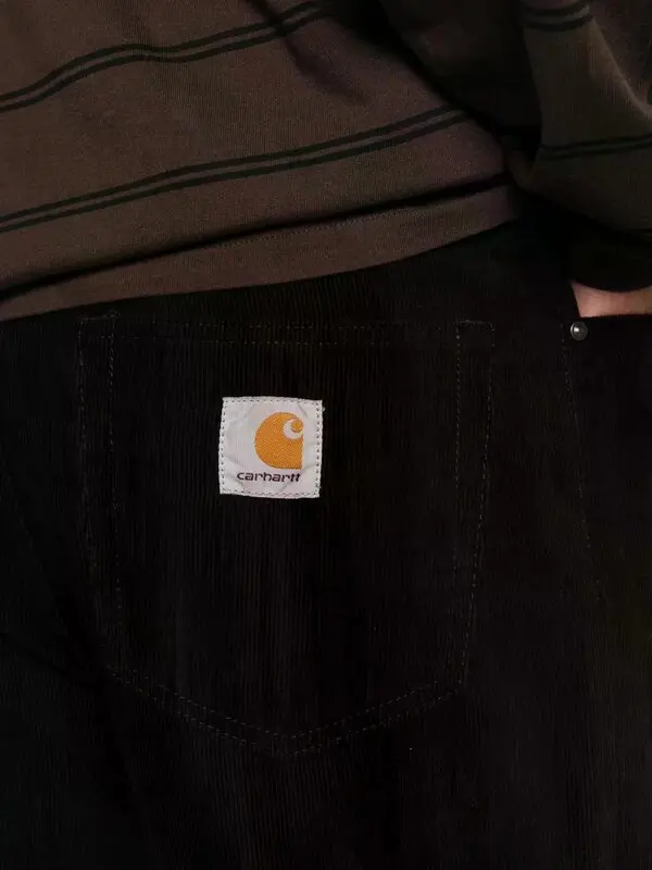 Carhartt Work In Progress Aaron Trousers
