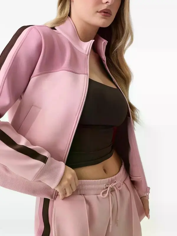 Guess Side-stripe Sweatshirt