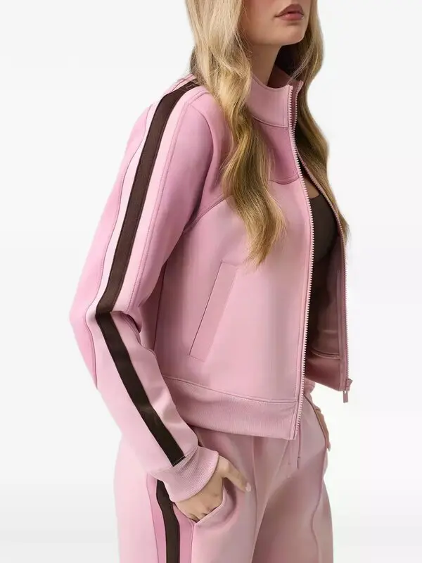 Guess Side-stripe Sweatshirt
