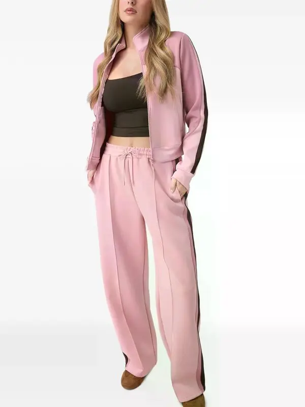 Guess Side-stripe Talitha Track Pants