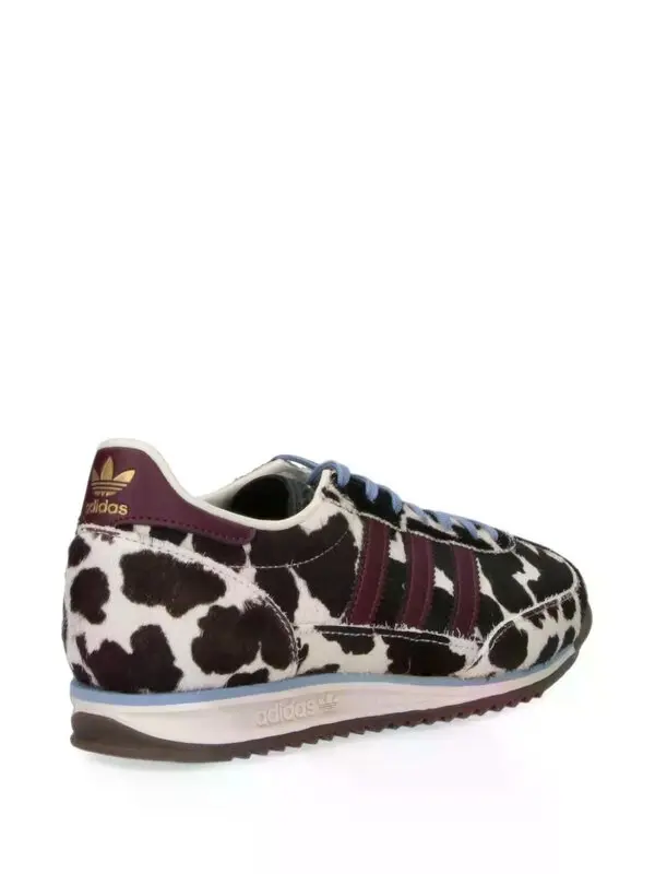 Adidas Sl 72 Og Sneakers - Brown