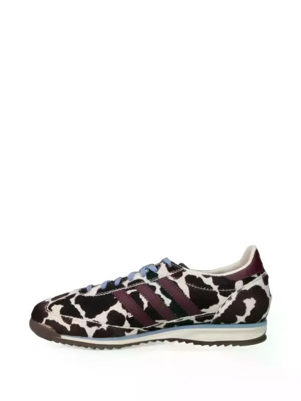 Adidas Sl 72 Og Sneakers - Brown