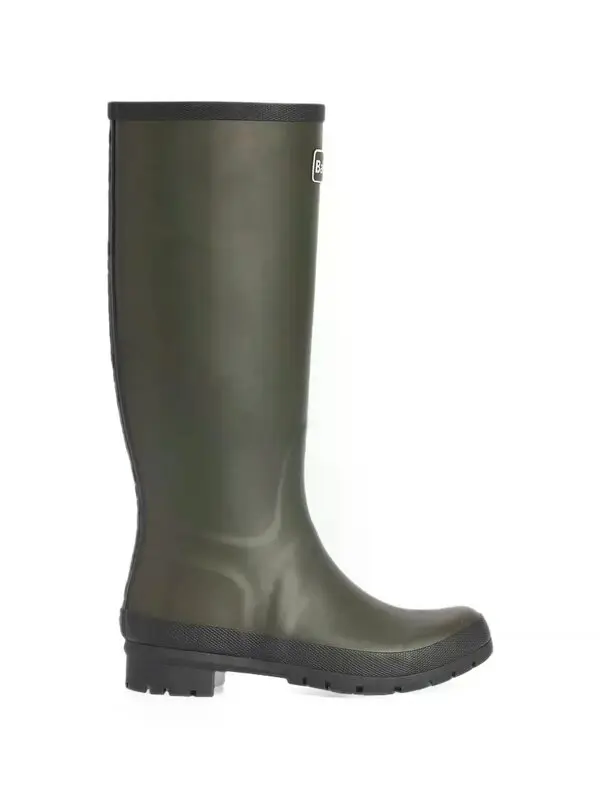 Barbour Abbey Boots