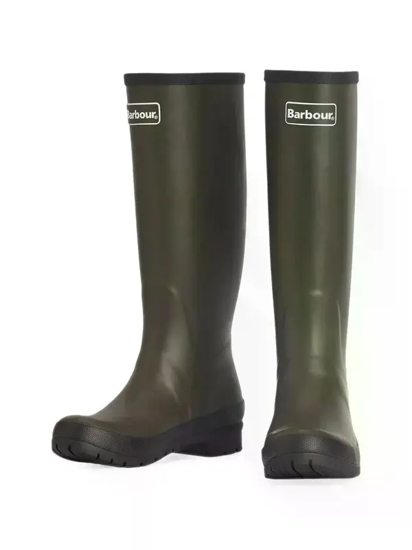 Barbour Abbey Boots