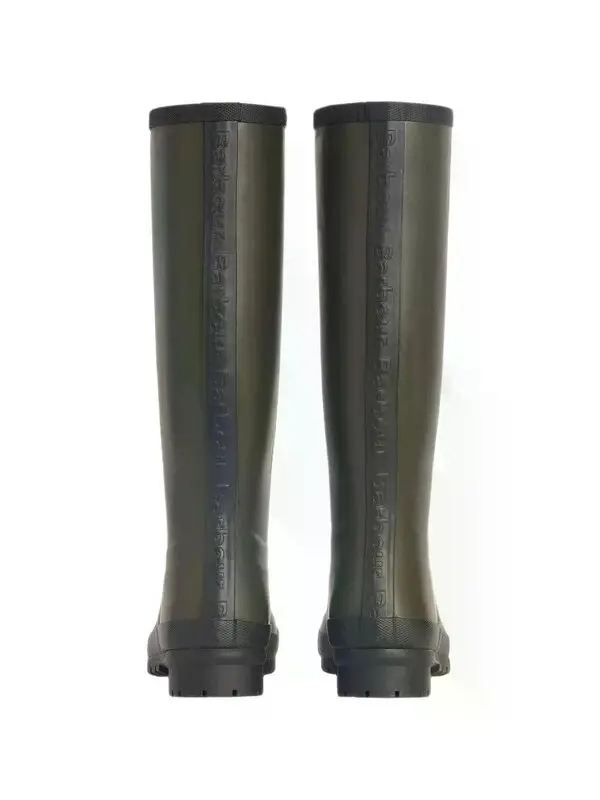Barbour Abbey Boots