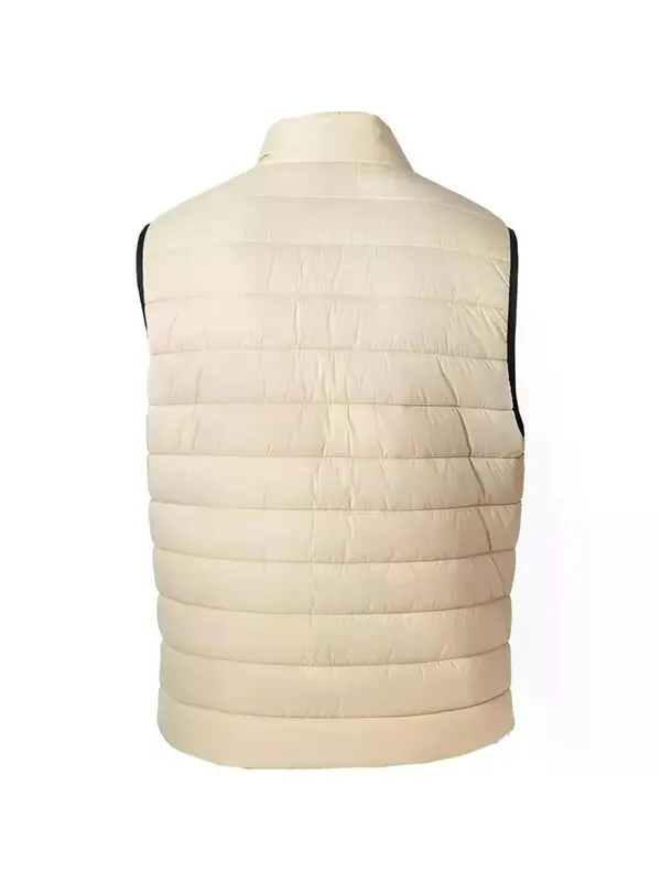 BOSS Logo-print Gilet