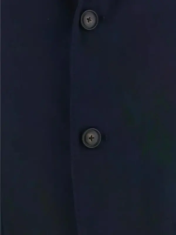 BOSS Single-breasted Blazer