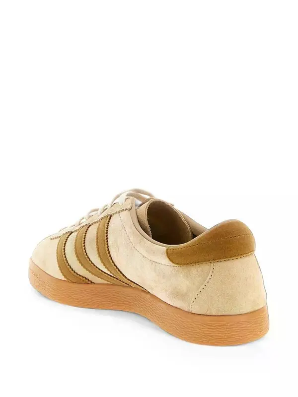 Adidas Riviera Suede Sneakers - Neutrals