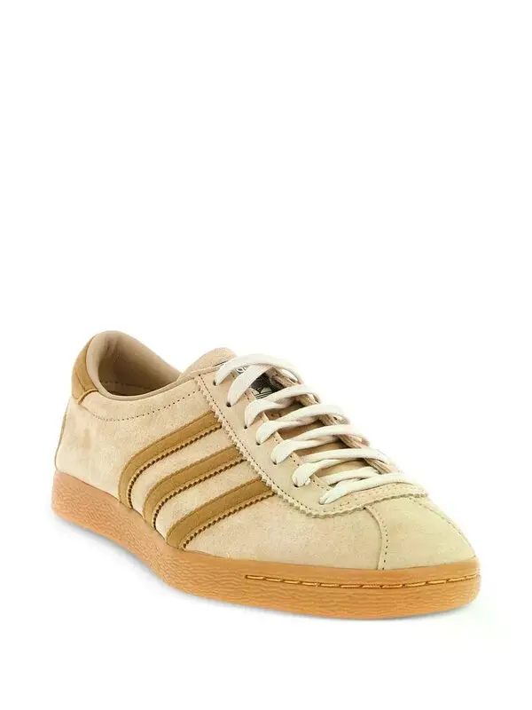 Adidas Riviera Suede Sneakers - Neutrals