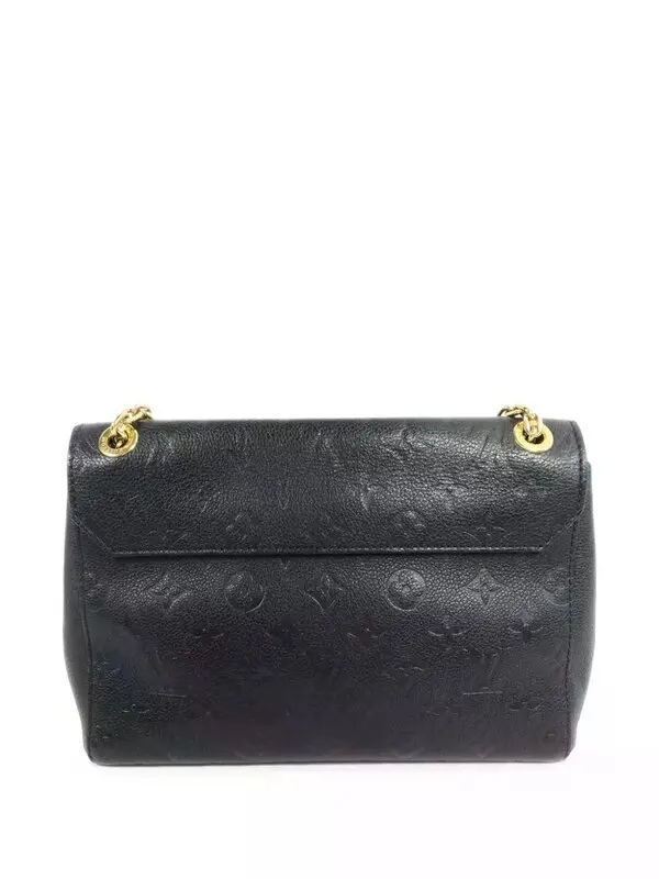 LOUIS VUITTON Vavin Pm Monogram Empreinte Shoulder Bag