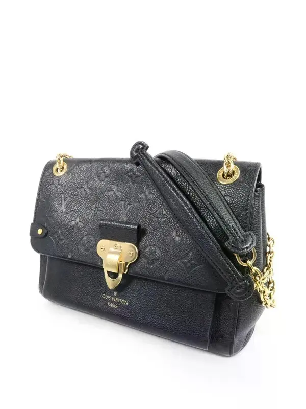 LOUIS VUITTON Vavin Pm Monogram Empreinte Shoulder Bag