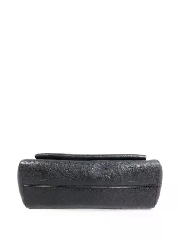 LOUIS VUITTON Vavin Pm Monogram Empreinte Shoulder Bag