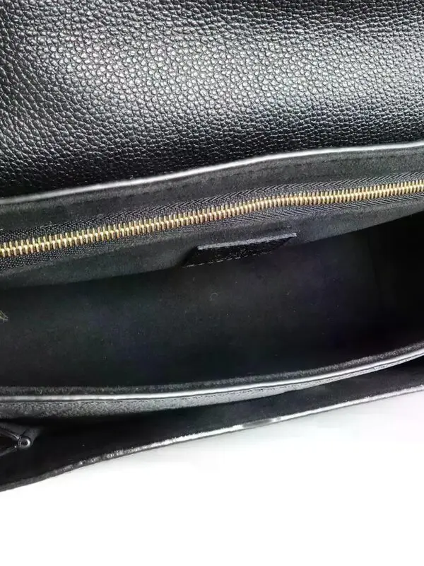 LOUIS VUITTON Vavin Pm Monogram Empreinte Shoulder Bag
