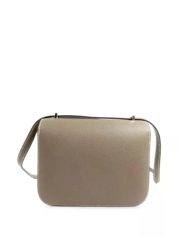 Hermès Mini Constance Shoulder Bag