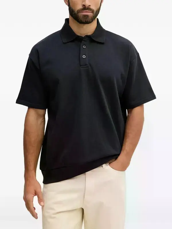 LINDBERGH Short-sleeve Polo Shirt