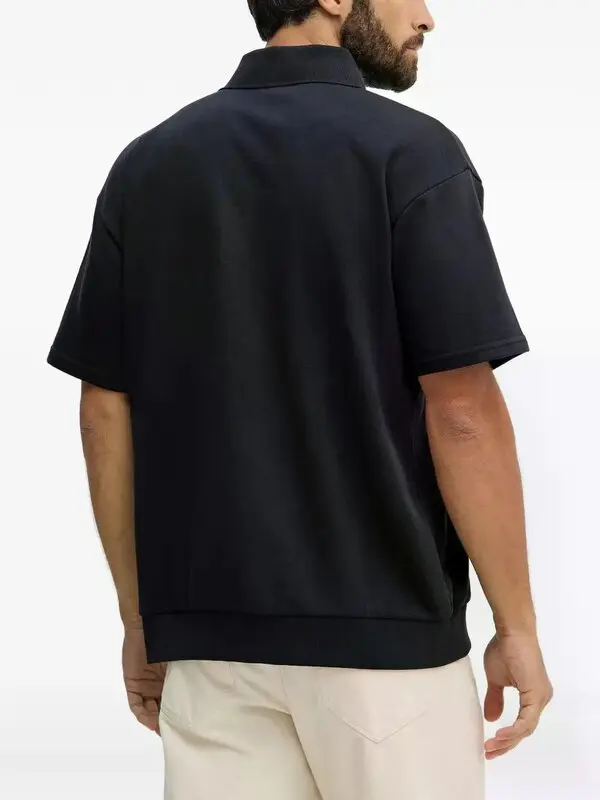 LINDBERGH Short-sleeve Polo Shirt