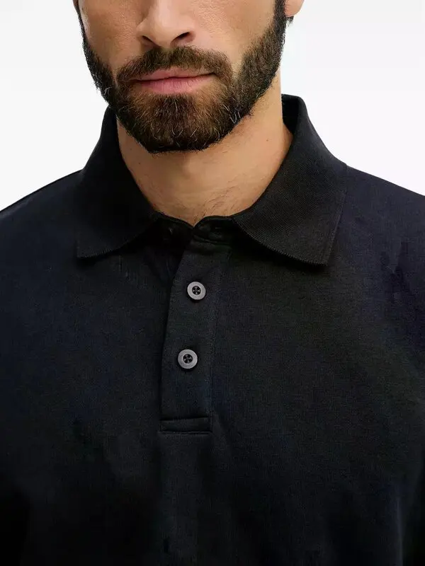 LINDBERGH Short-sleeve Polo Shirt