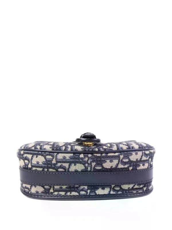Dior Bobby Oblique Crossbody Bag