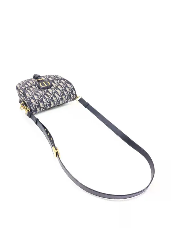 Dior Bobby Oblique Crossbody Bag
