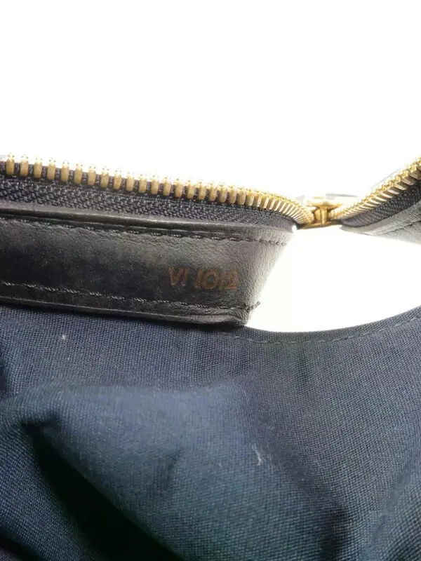 LOUIS VUITTON Mini Gm Josephine Monogram Lin Tote Bag