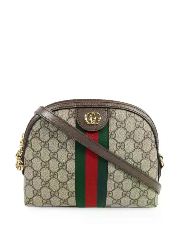 Gucci Ophidia Gg Shoulder Bag