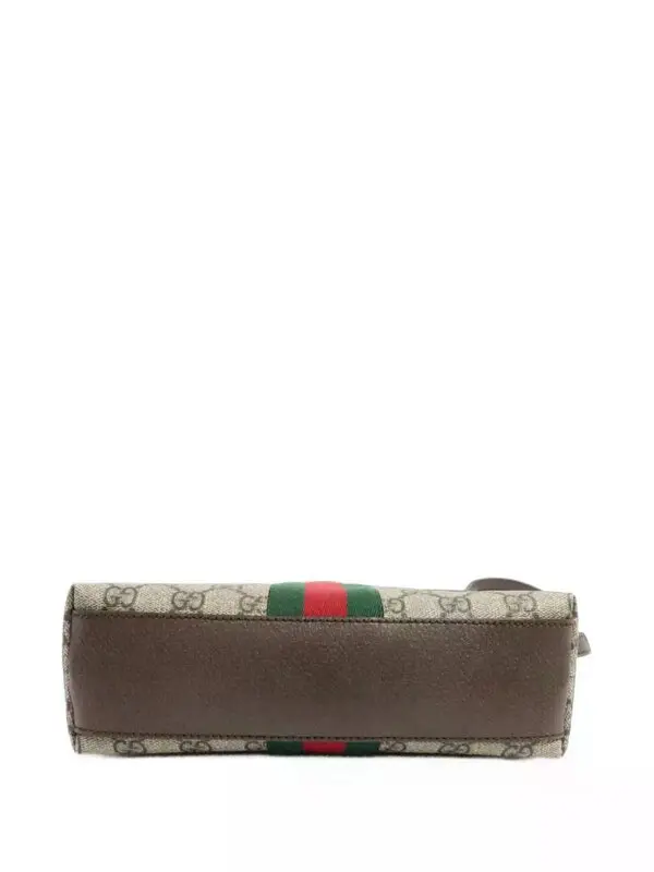 Gucci Ophidia Gg Shoulder Bag